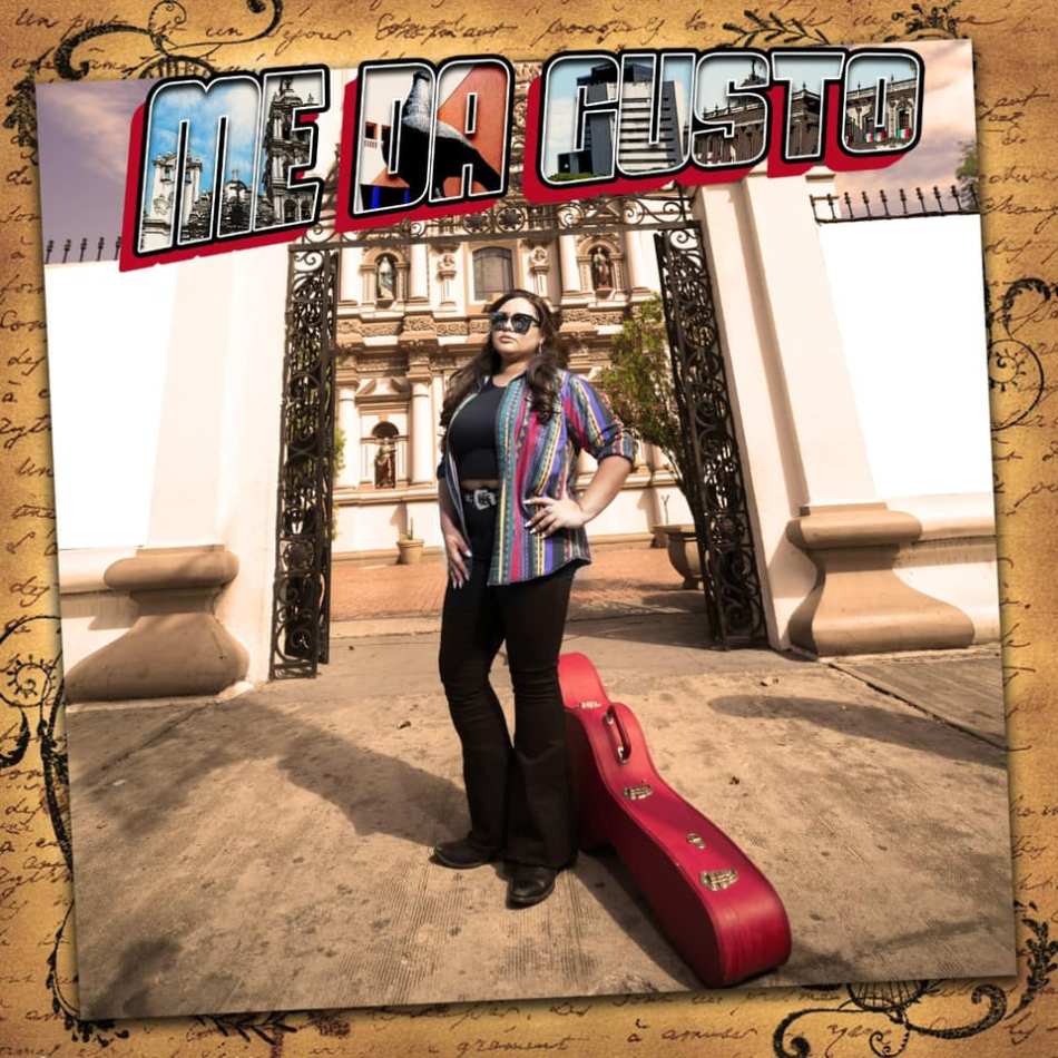 Destiny Navaira is back and stronger than ever with release of ‘Me Da ...