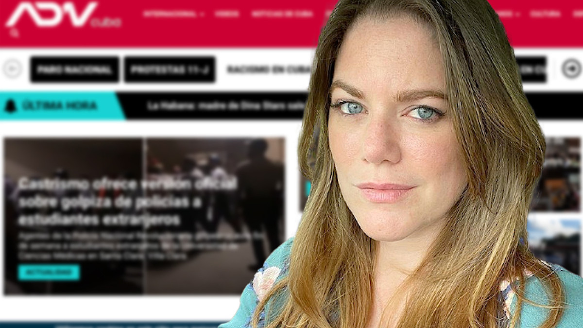 Former Cuban Child TV Star And Political Refugee Launches ADN América ...