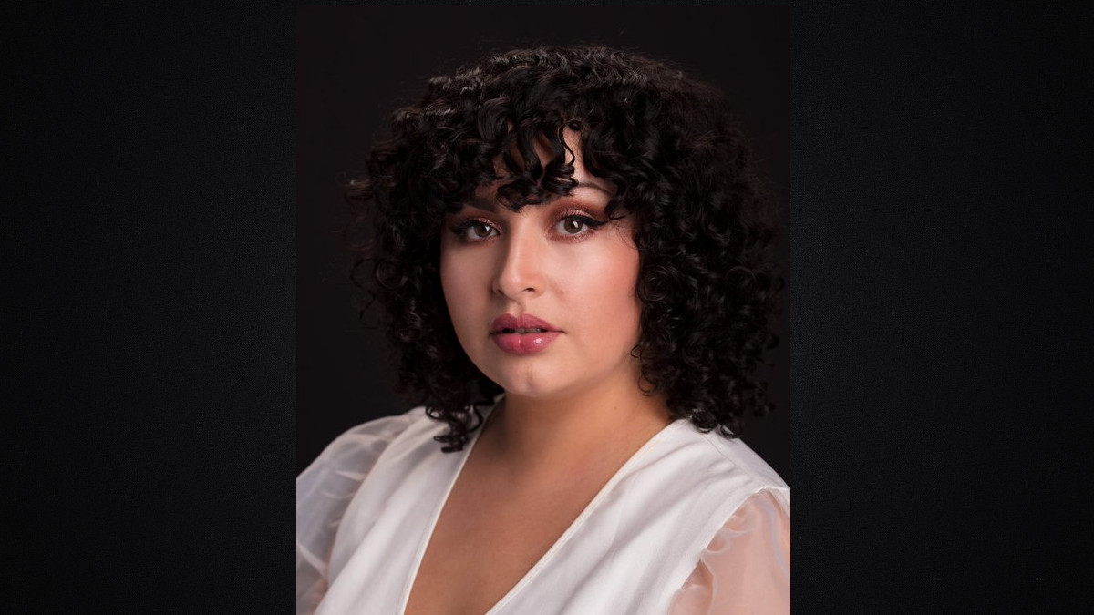 Host of Award-Winning Podcast ‘Anything for Selena’ Maria Garcia named ...