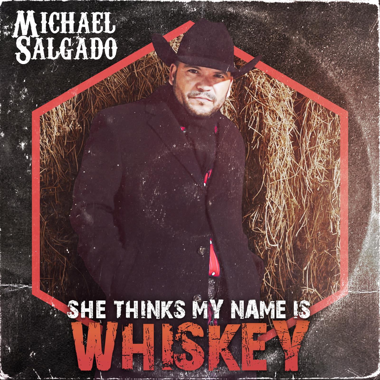 Michael Salgado drops video teaser of upcoming country song ‘She Thinks ...