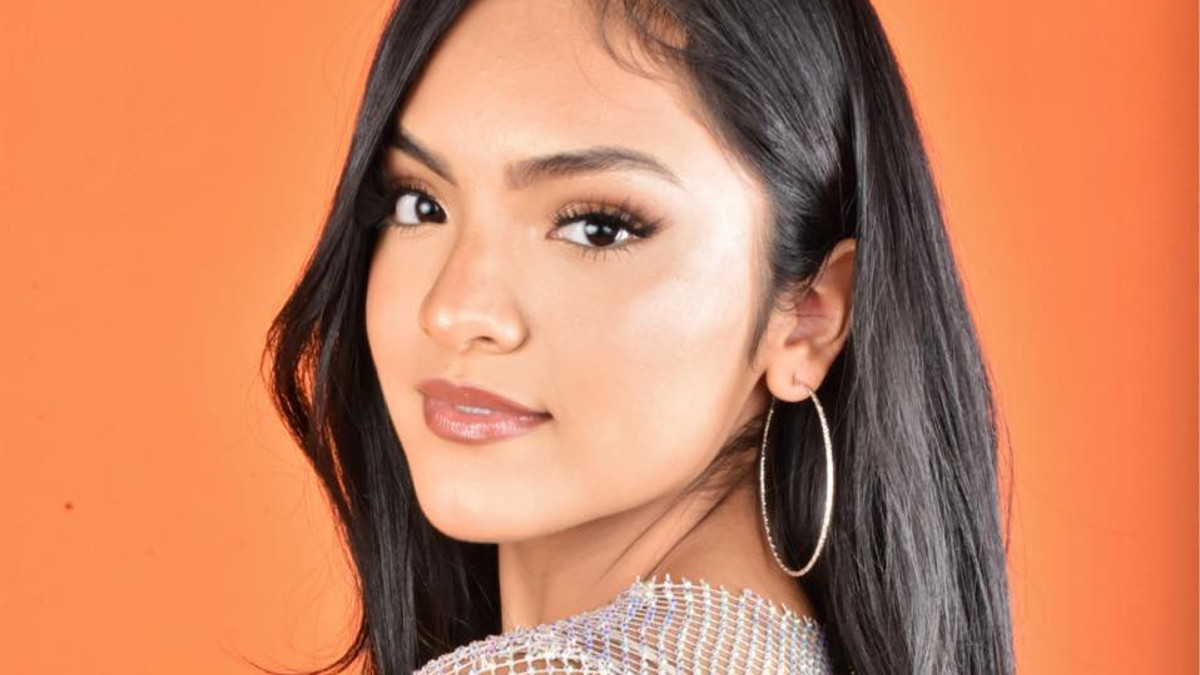 Isabel Marie Sanchez returns with new up-tempo electro cumbia single ...