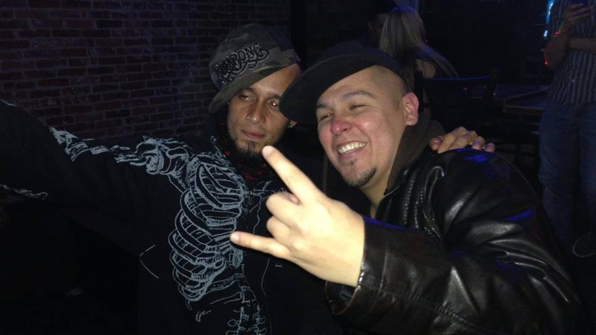 ATM members D and Chelo return with ‘Baby Luna’ cumbia – Tejano Nation