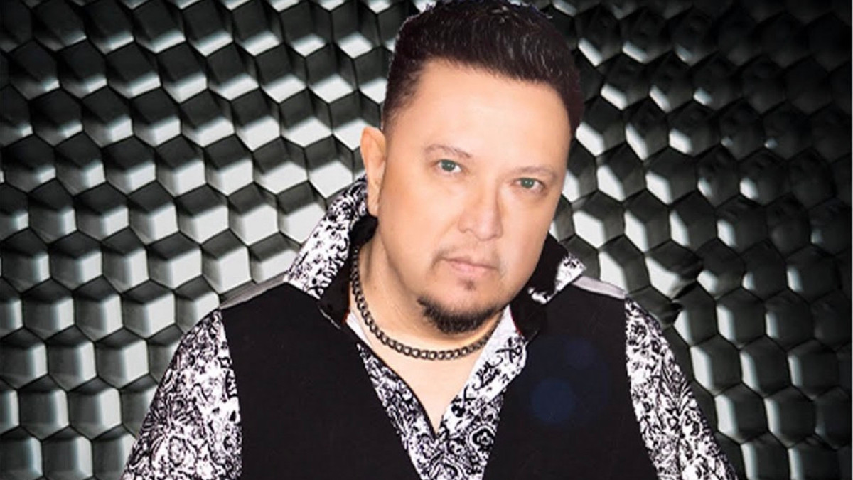 David Lee Rodriguez signs with Hacienda International Productions for ...