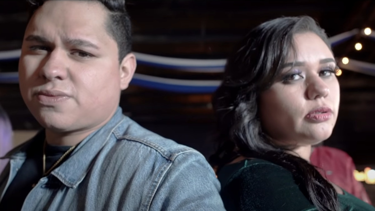 Destiny Navaira displays diverse versatility with ‘Dime Como Se Siente ...