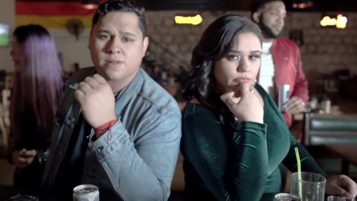 Destiny Navaira displays diverse versatility with ‘Dime Como Se Siente ...
