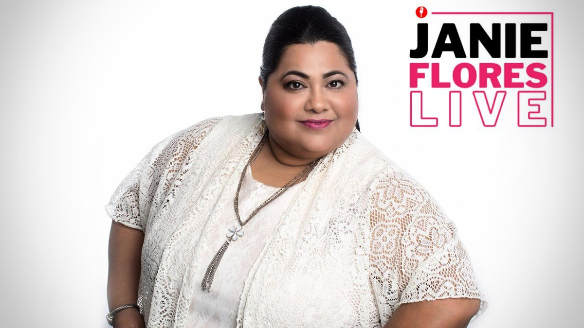 ‘Janie Flores Live’ Presents the ‘Women Who Lead: Across Generations ...
