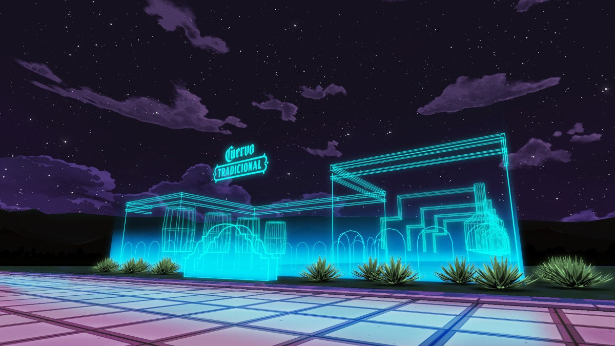 Jose Cuervo Tradicional Brings the First-Ever Distillery to the ...