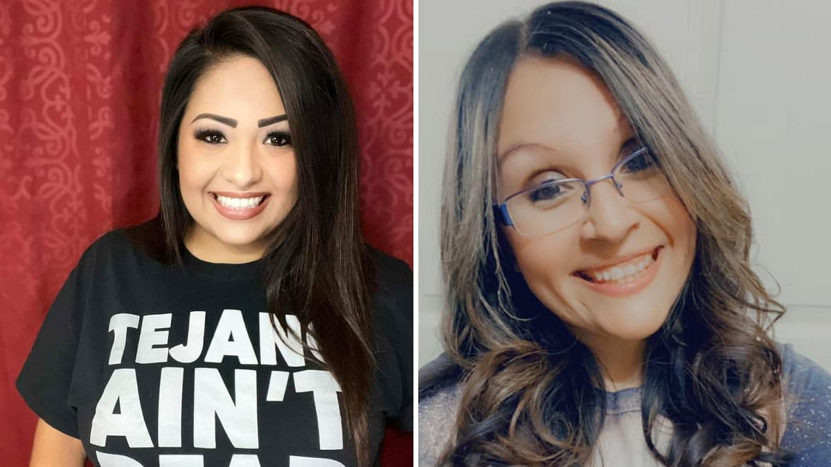 Tejano Nation taps Tik Tok influencers Lisa Marie Golden, Julissa ...