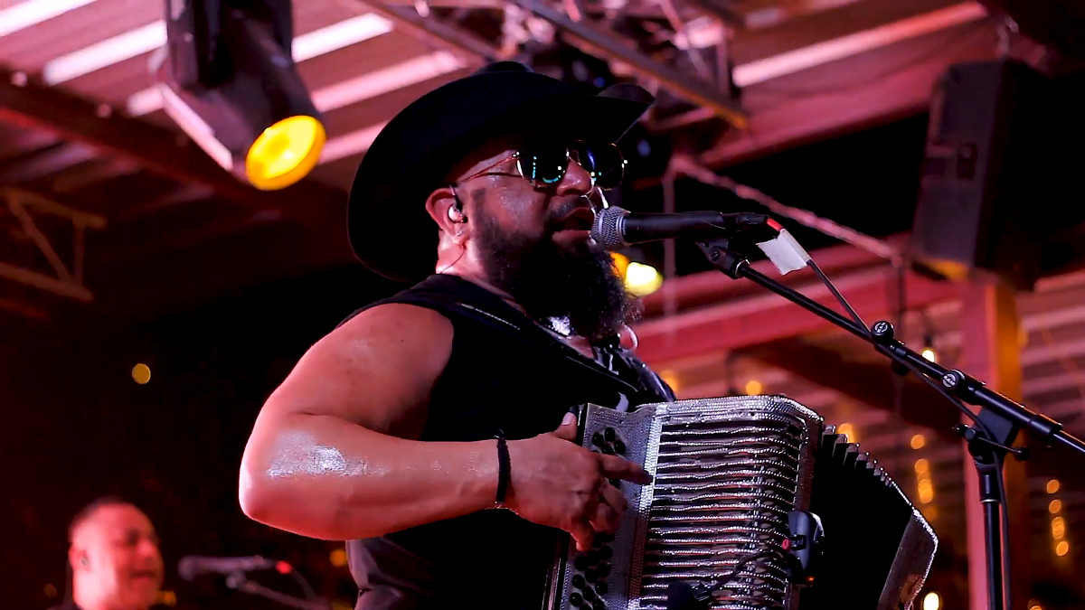 Sunny Sauceda Y Todo Eso invite you to the ‘After Party’ with official ...