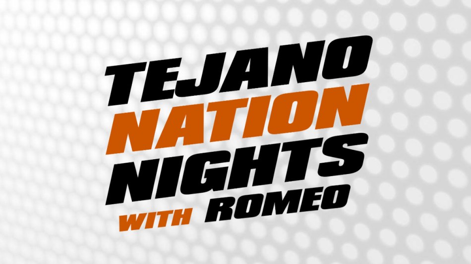 Tejano Nation Radio – Tejano Nation