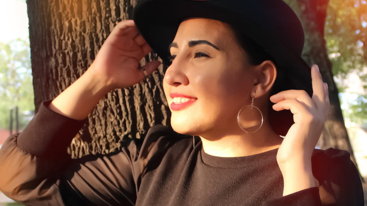 Esmeralda G continues to spotlight Tejano influence with ‘Ya No Te ...