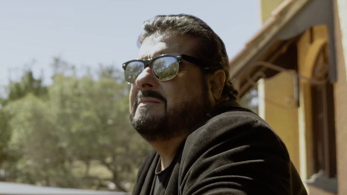George Rivas premieres ‘A La Izquierda De Mi Cama’ music video – Tejano ...