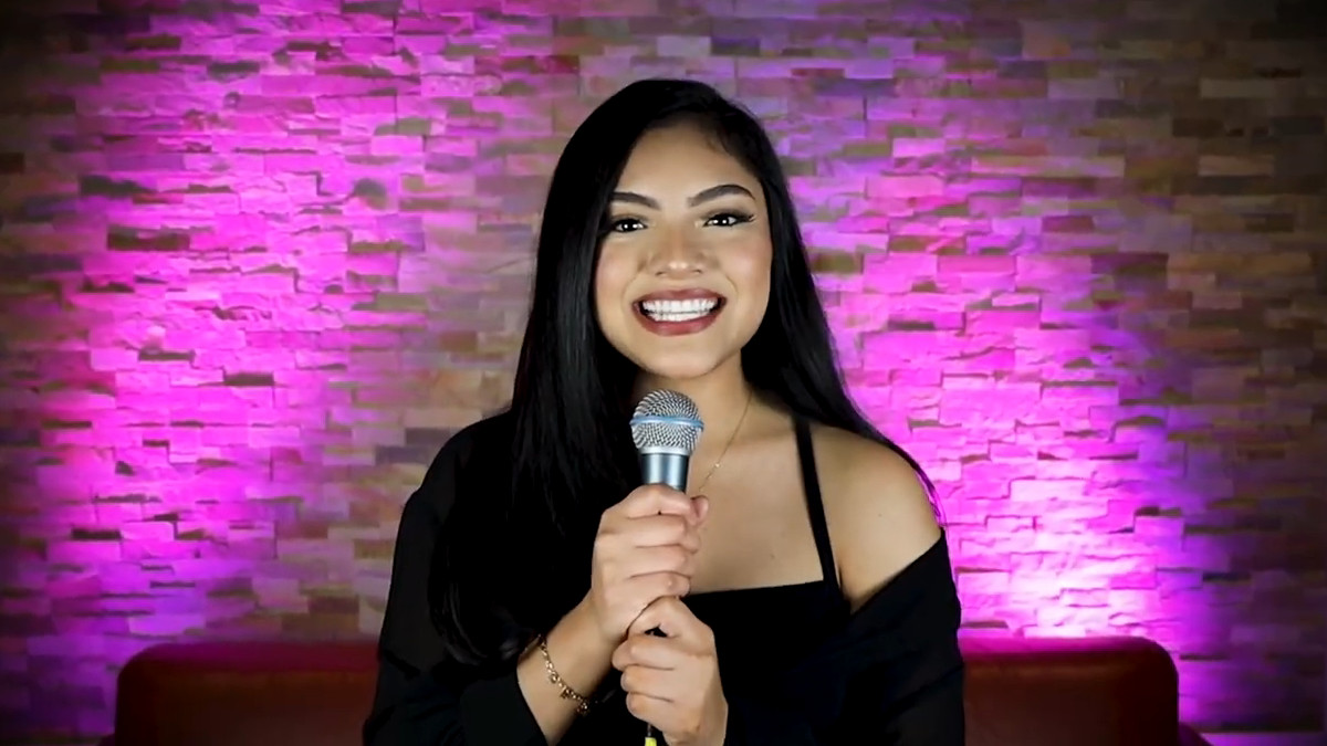 Emanuel J, Isabel Marie featured on ‘TMA TV’ – Tejano Nation
