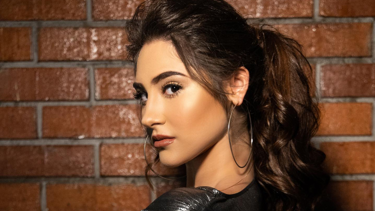 Kate Kristol shares life experience with catchy cumbia ‘Repruébame ...