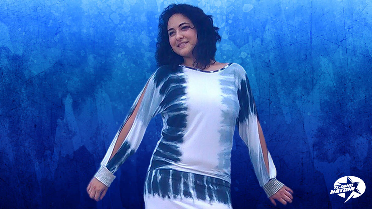 Katie Lee Ledezma returns with ‘La Mujer Paseada’ – Tejano Nation
