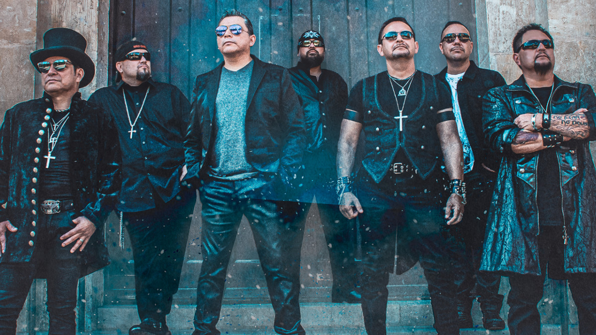 Tejano Nation – #1 For Tejano