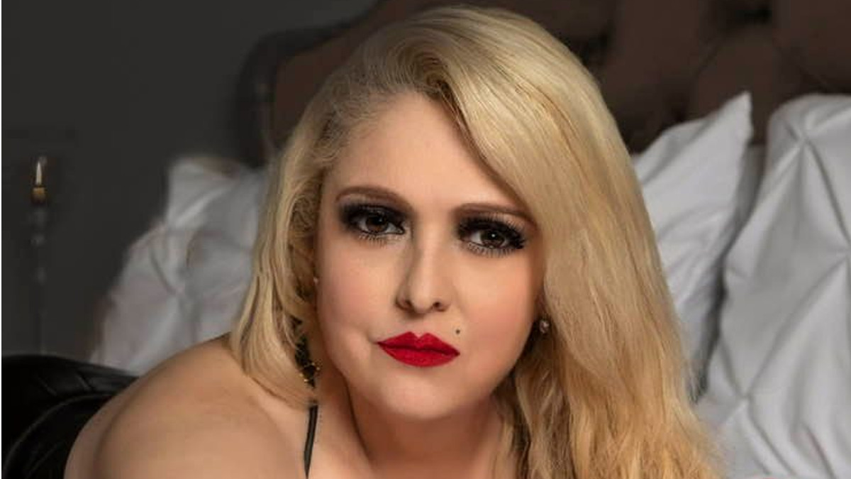 Laura Linda to release sizzling ‘Tu Eres Mi Hombre y Yo Soy Tu Mujer ...