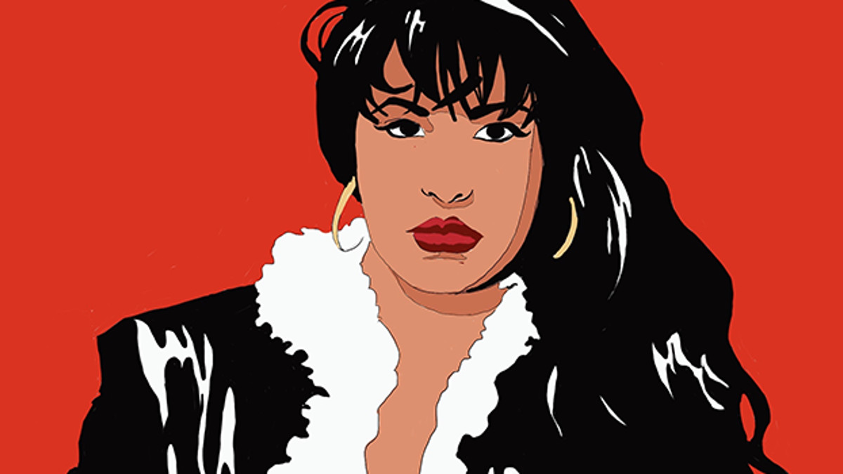 UTSA students, community invited to explore Selena’s lasting impact on ...