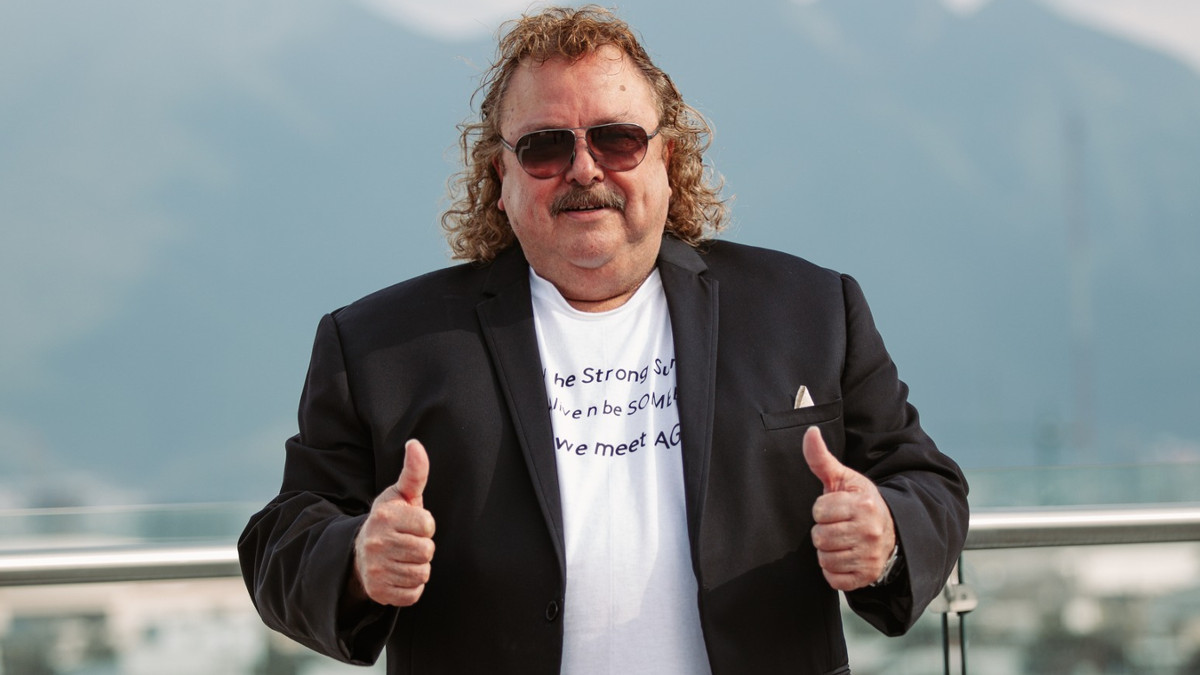 Joe Lopez to perform free concert in San Antonio on May 5, announces ...