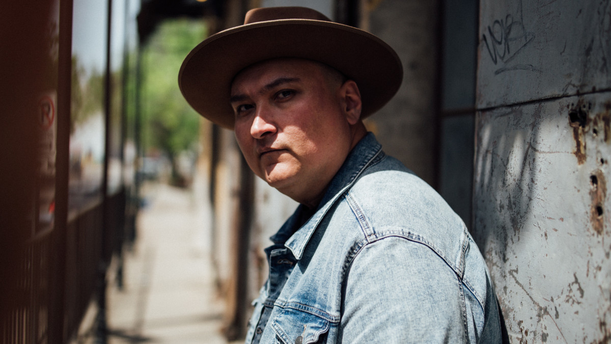Juan Treviño Releases ’6’ – A Musical Journey from Texas to Sevilla ...