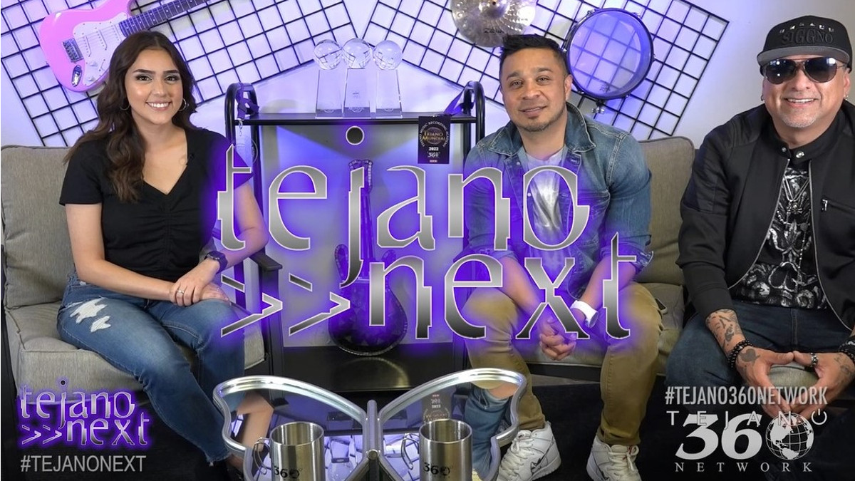 Tejano 360 Network relaunches ‘Tejano Next’ showcasing next generation ...