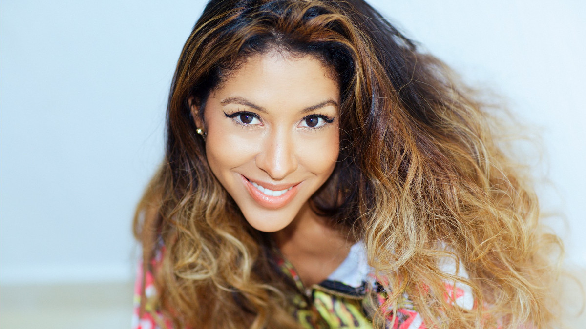 ‘Encanto’ actress Adassa drops catchy cumbia ‘Flor de Lis’ – Tejano Nation