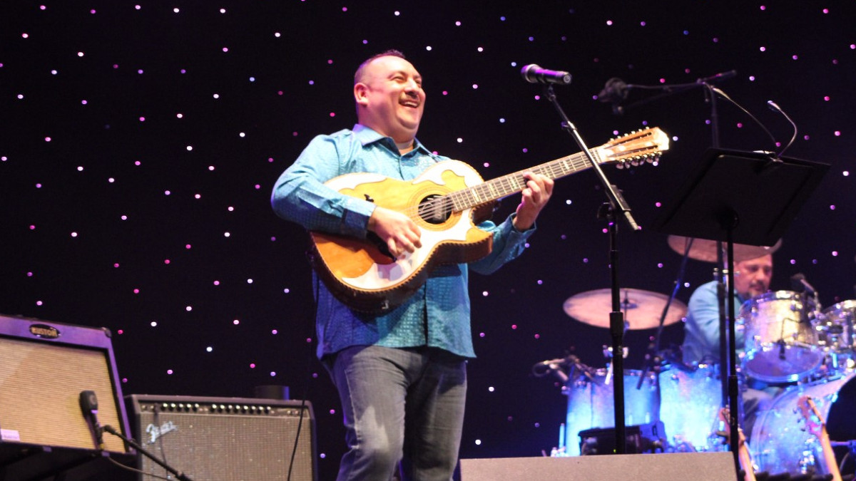 Grupo Fuerte returns with ‘Mucho Corazon’ single celebrating 25 years ...