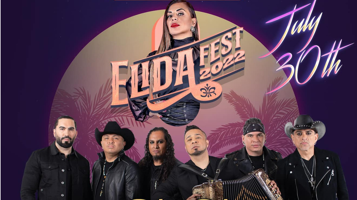 Siggno, David Lee Garza Y Los Musicales, and more announced for the ...