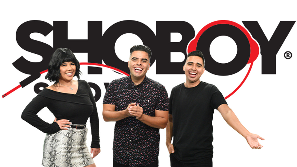 Entravision Radio Network’s ‘Shoboy Show’ Expands Coast to Coast with ...