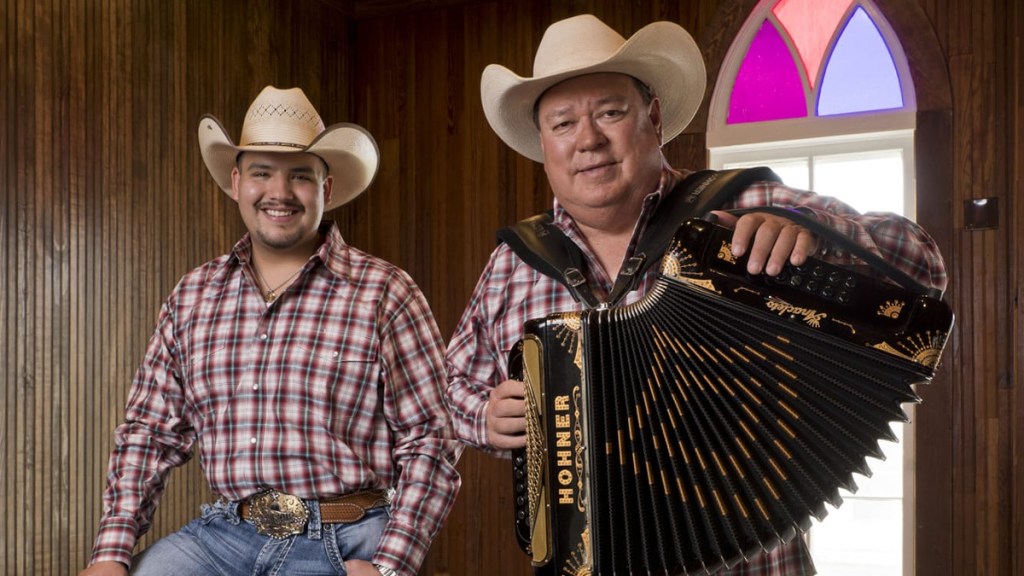 Lead vocalists for David Lee Garza Y Los Musicales ranked in debatable ...