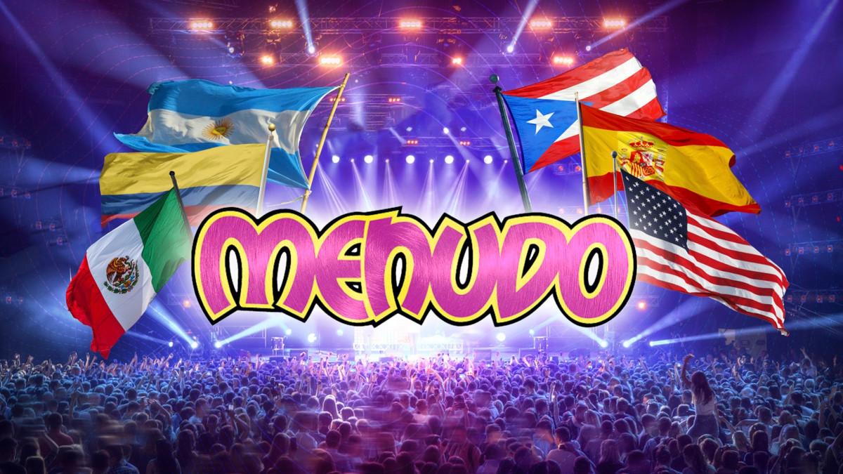 Auditions to Cast the New Menudo Band are Now Open on the HeartOut ...