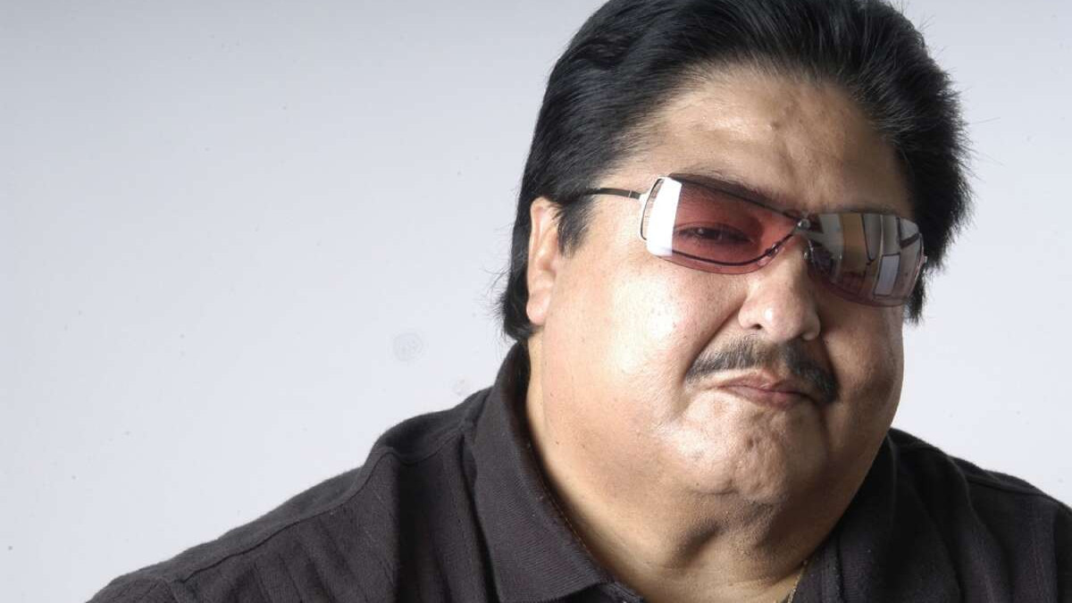 Jimmy Gonzalez, the Mastermind Behind Grupo Mazz – Tejano Nation