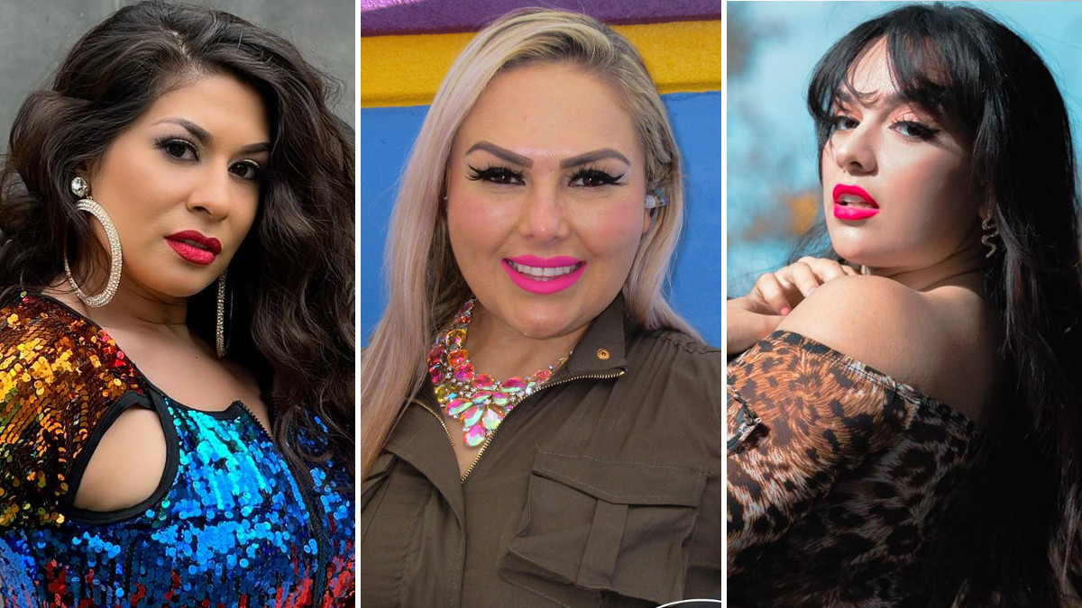 Newcomer Ruby Anne hosts Tejano benefit concert with more rising stars ...