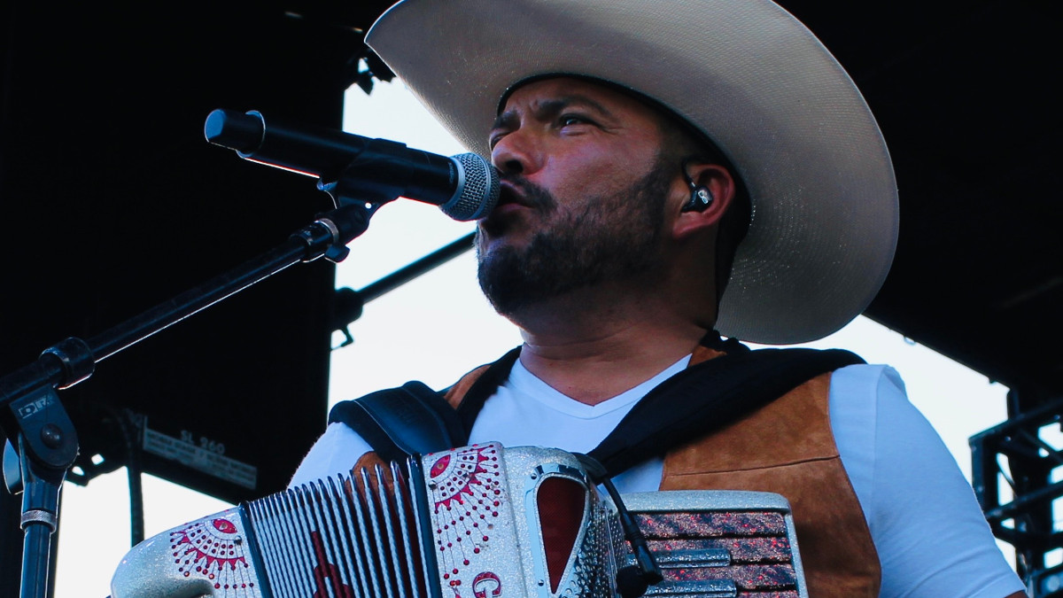 Michael Salgado Reflects on Music Career as he Embarks on 30th ...