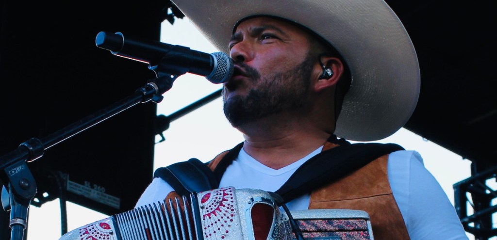 Michael Salgado Reflects on Music Career as he Embarks on 30th ...