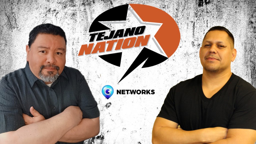 ‘Tejano Nation’ Radio Show expands at KLMO San Antonio, adds Mega 94.3 ...