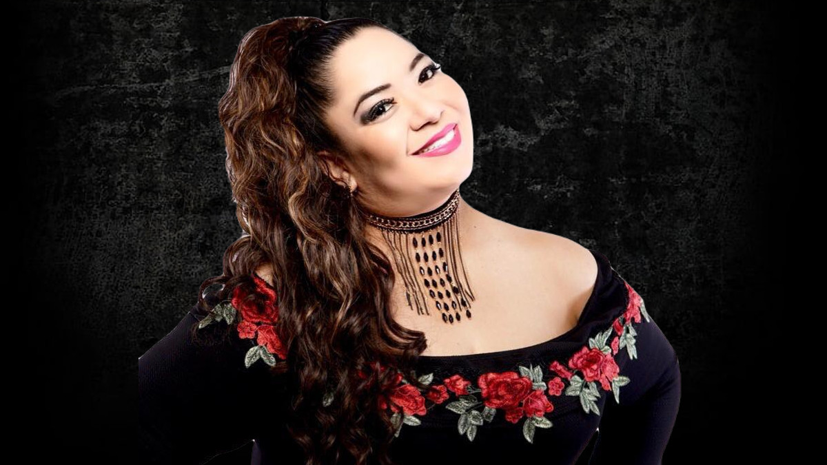 Aisha discusses new music, challenges for women in Tejano + much more ...