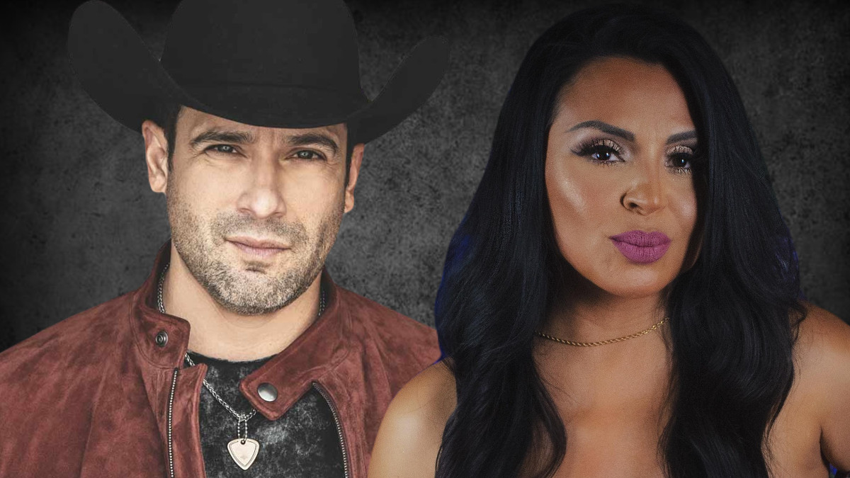 Teaser video reveals Elida Reyna and Bobby Pulido duet – Tejano Nation