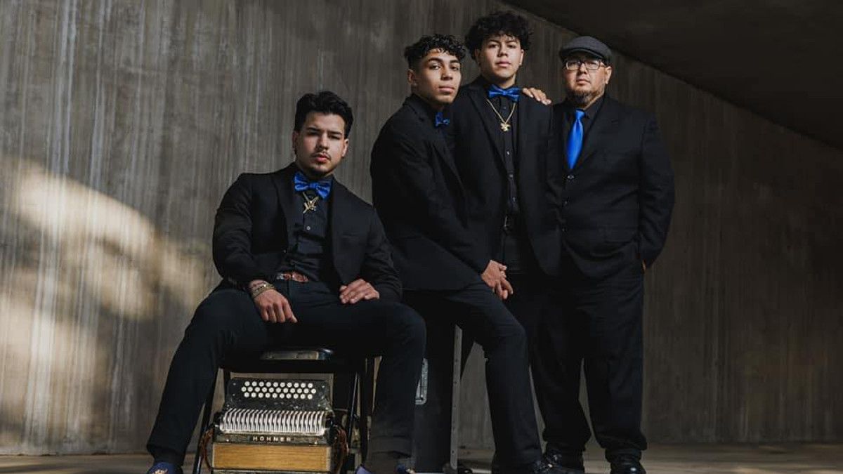 Conjunto Cats are the next generation of Conjunto music – Tejano Nation
