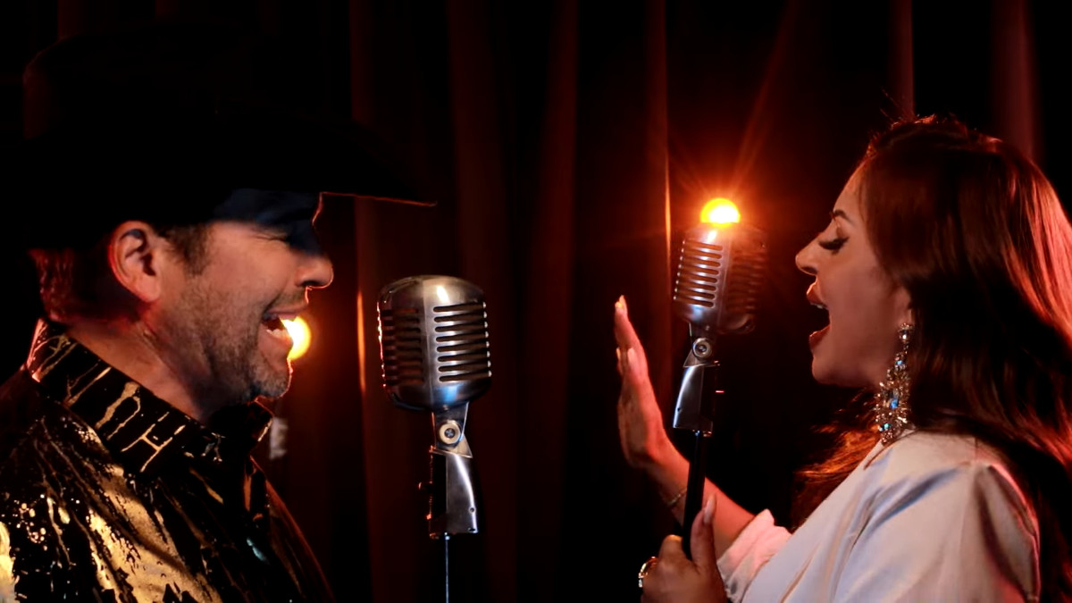 Elida Y Avante premiere ‘Que Voy A Hacer’ official music video ...