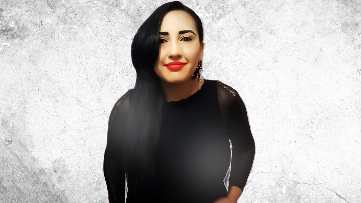 Esmeralda G adds her Tejano vibe to cover of ‘Todo Me Recuerda a Ti ...