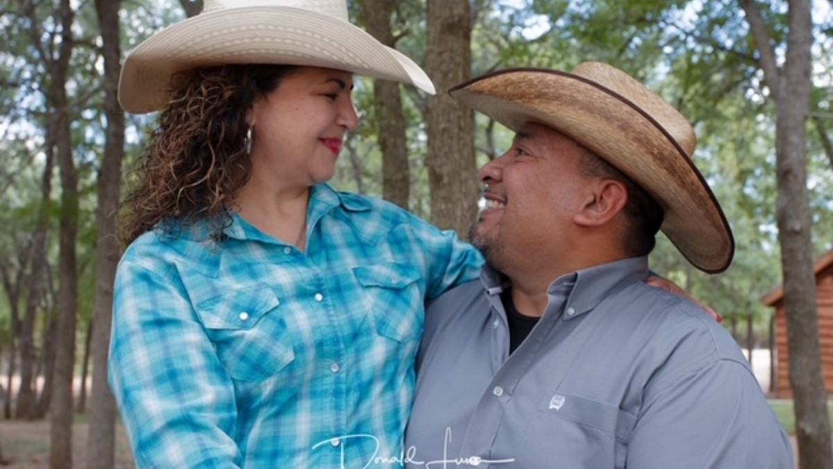 Tejano & Country Singer George Mercado Is Getting Married – Tejano Nation