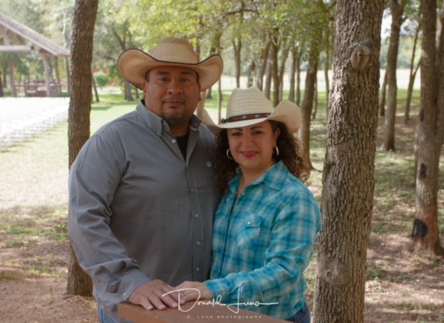 Tejano & Country Singer George Mercado Is Getting Married – Tejano Nation