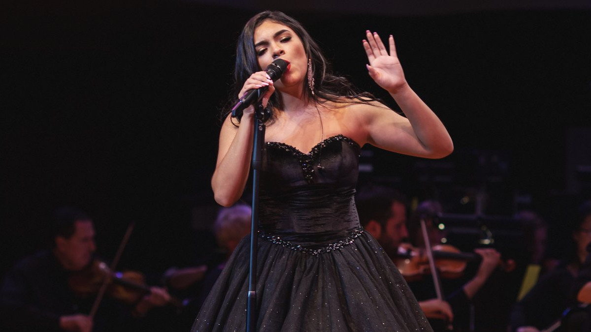 Colorado Symphony announces The Music of Selena with Isabel Marie ...