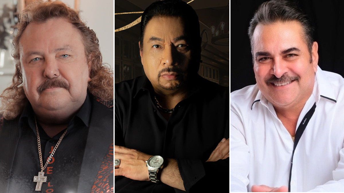 Joe Lopez, Jay Perez, and Ram Herrera lead 4th annual Guadalupe ...