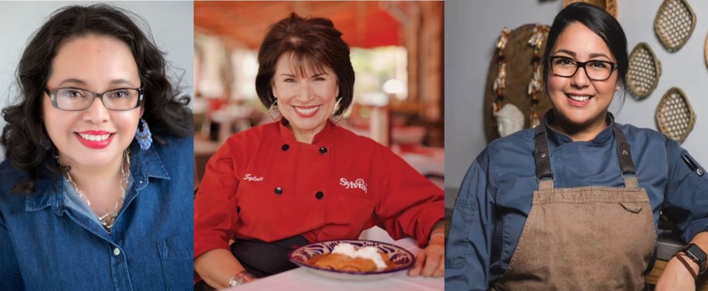 Three Texas Chefs Invited to Gather with Humanities Scholars for First ...