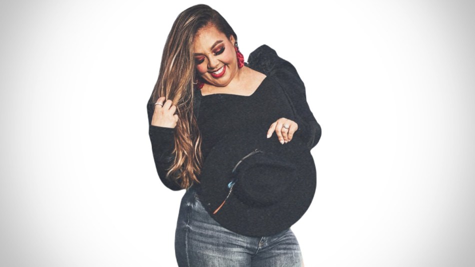 Crystal Torres – Tejano Nation