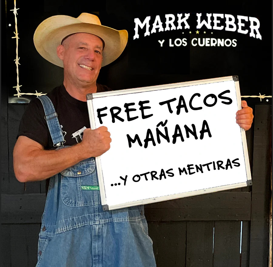 Mark Weber Celebrates Paratroopers and Offers ‘Free Tacos Mañana…y ...
