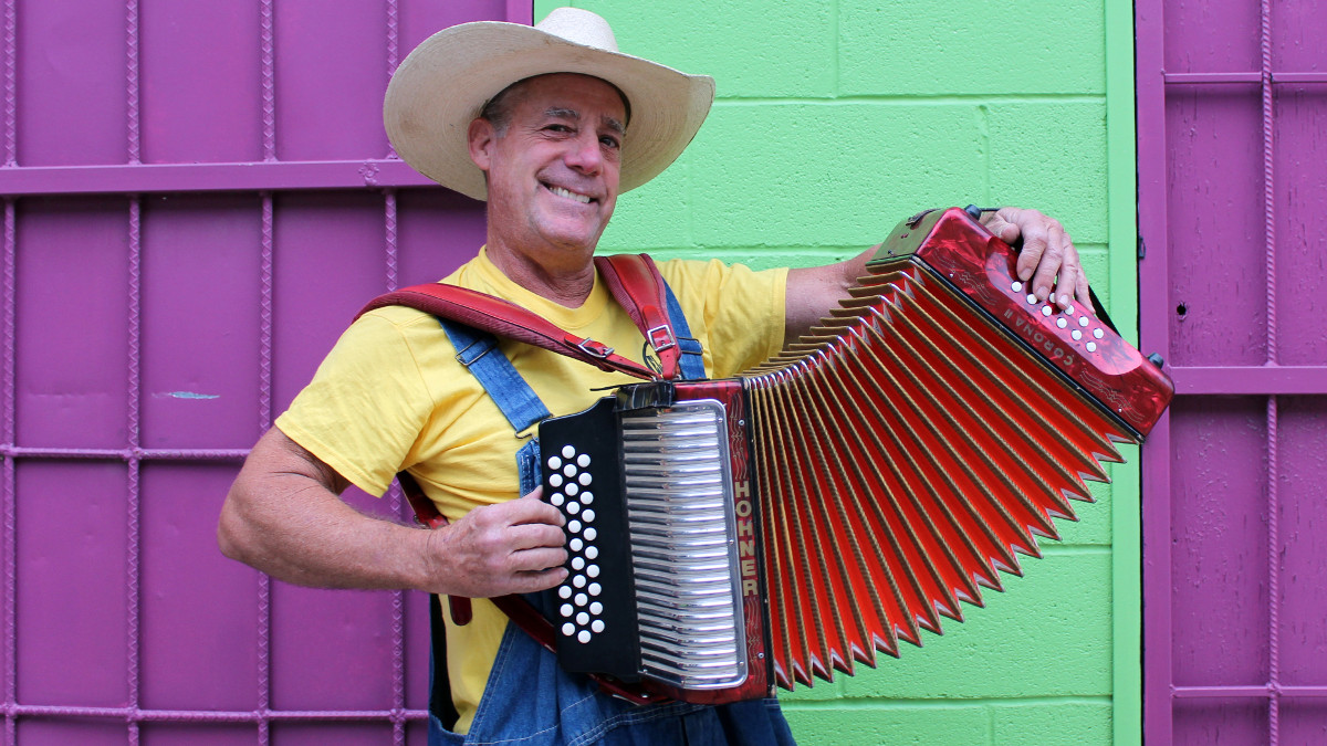 Mark Weber Celebrates Paratroopers and Offers ‘Free Tacos Mañana…y ...