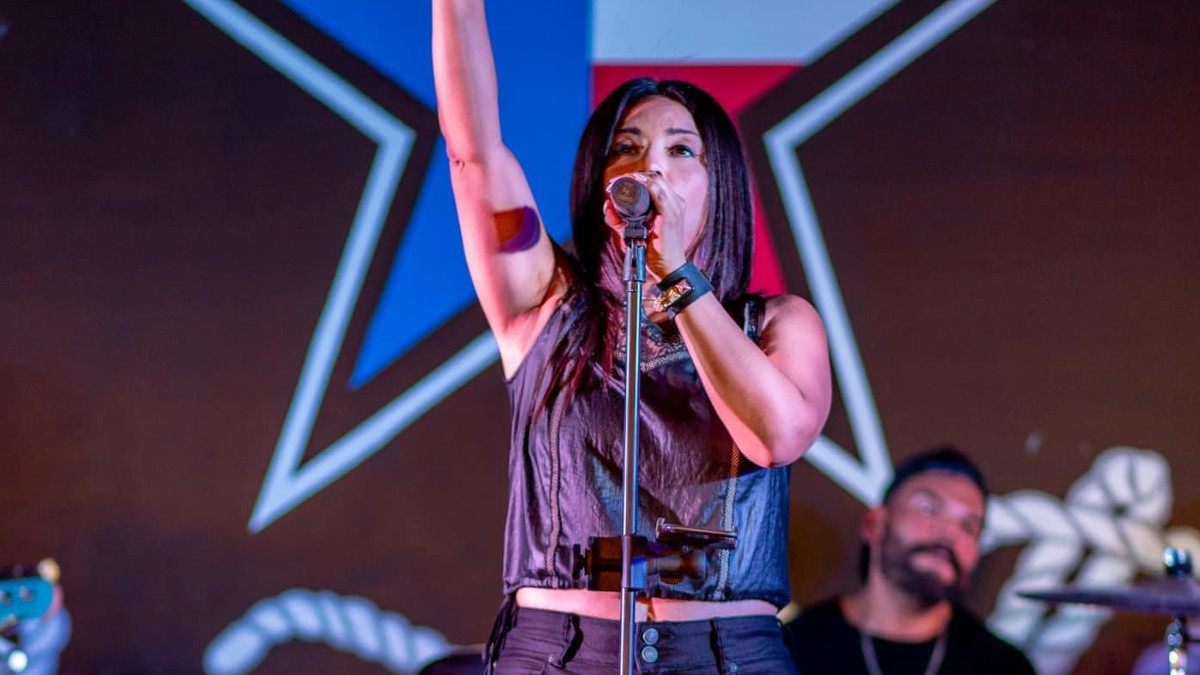 Angélica Alcoser: From ‘Accidental Project’ to Award-Winning Rising ...